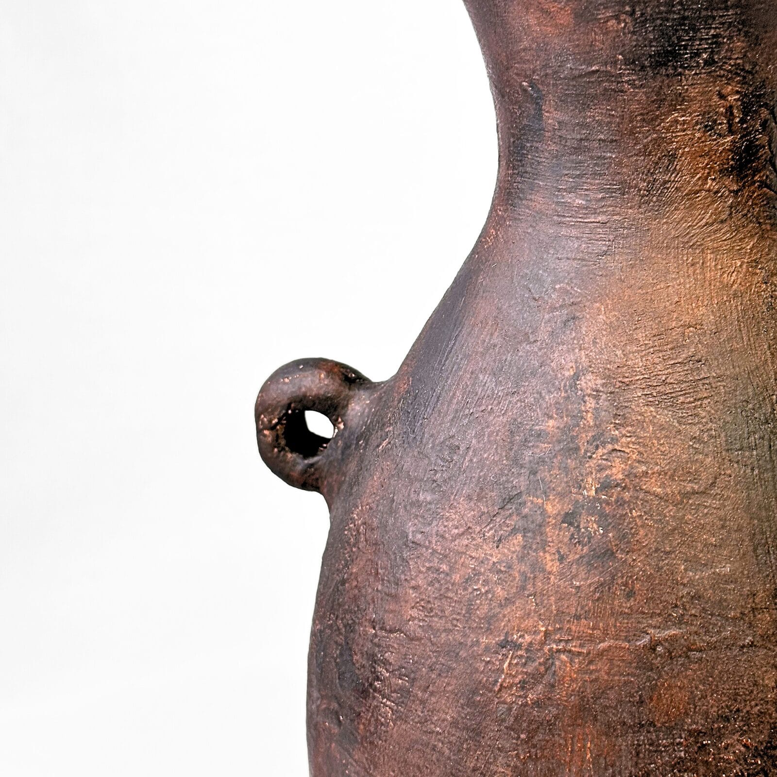 RUST - BOHO Bangladesh Store